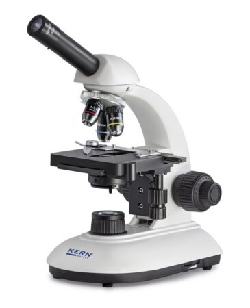 Microscope lumière KERN OBS - MAF-INDUSTRIE