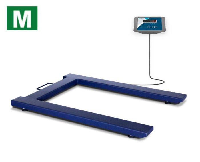 Archives des Pèse palettes - Maf Industries